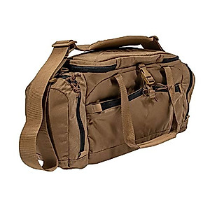 Grey Ghost Gear Range Bag Coyote Brown