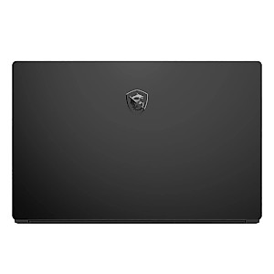 MSI Creator 17 Professional Laptop: 17.3" UHD 120Hz 100% AdobeRGB Display, Intel Core i9-11900H, NVIDIA GeForce RTX 3080, 32GB RAM, 2TB NVME SSD, Thunderbolt 4, Win10 PRO, Core Black (B11UH-495)