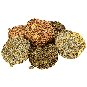 Rosewood Boredom Breaker Natural Treat Breakfast Cookies