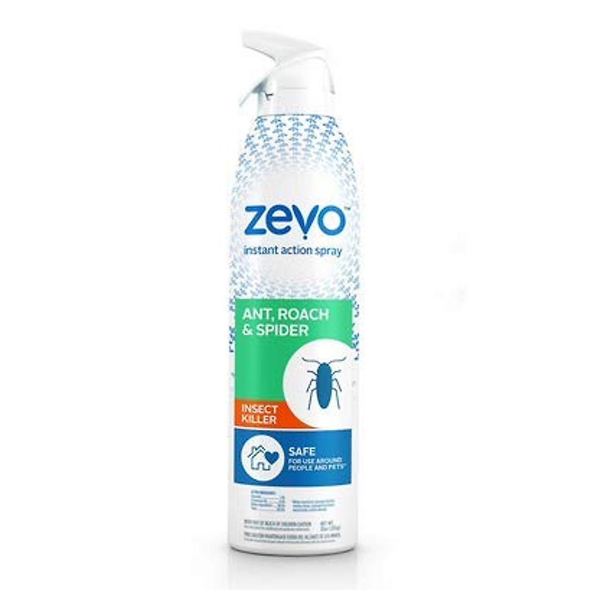 Zevo Ant, Roach, Spider Insect Killer