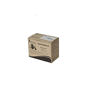 IDP Color Ribbon YMCKO (650634) (250 prints) DOES NOT WORK WITH SMART 31