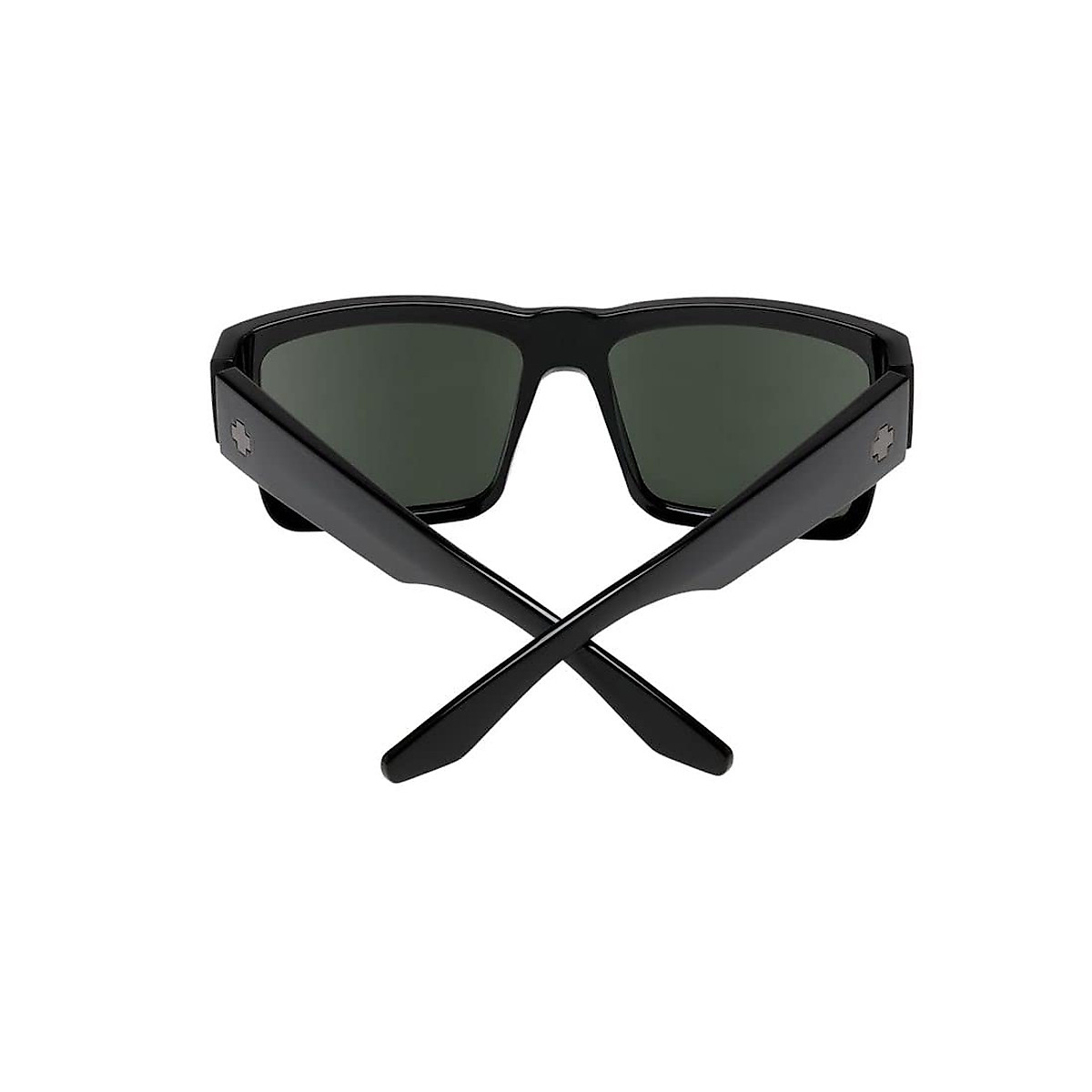 Spy Optic Cyrus Sunglasses - Black Happy