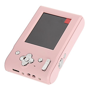 Compact Digital Camera 44MP 1080PHD Smart 16x Zoom, Easy to Operate, HD Screen, Automatic Focus, Portable for Students