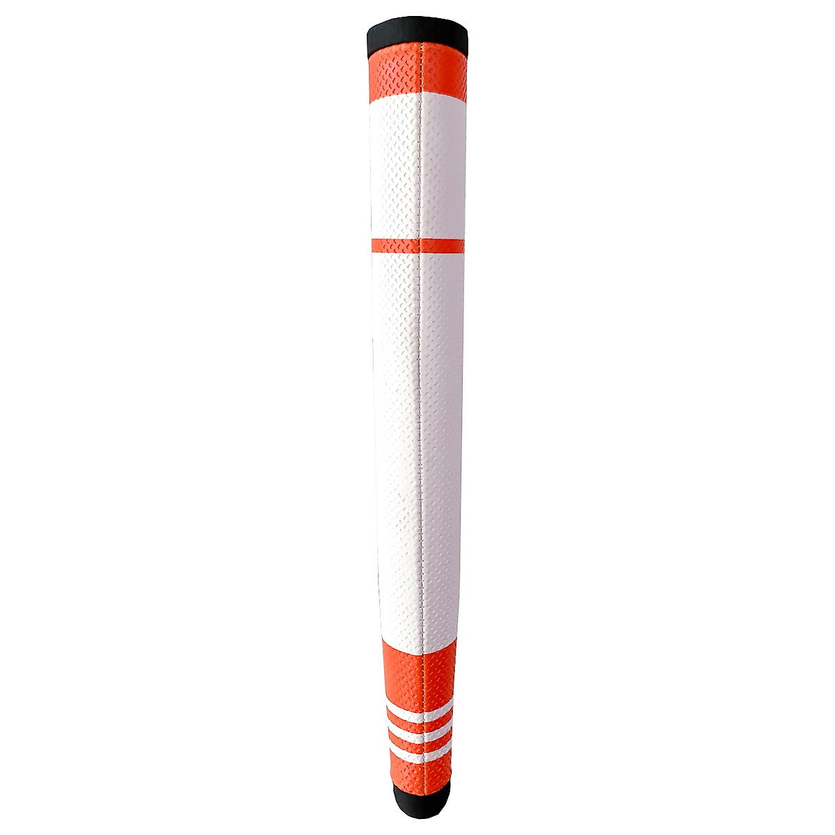 Team Golf NCAA CLEMSON Golf Putter Grip Team Golf NCAA Golf Putter Grip (Multi Colored) with Removable Ball Marker, Durable Wide Grip & Easy to Control
