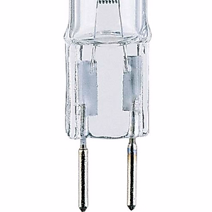 Westinghouse 0621600 Corp 10-watt T3 Xenon Bulb, Clear, 2-Pack