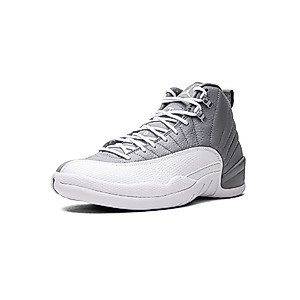 Jordan Mens Air Jordan 12 CT8013 015 Stealth - Size 12.5