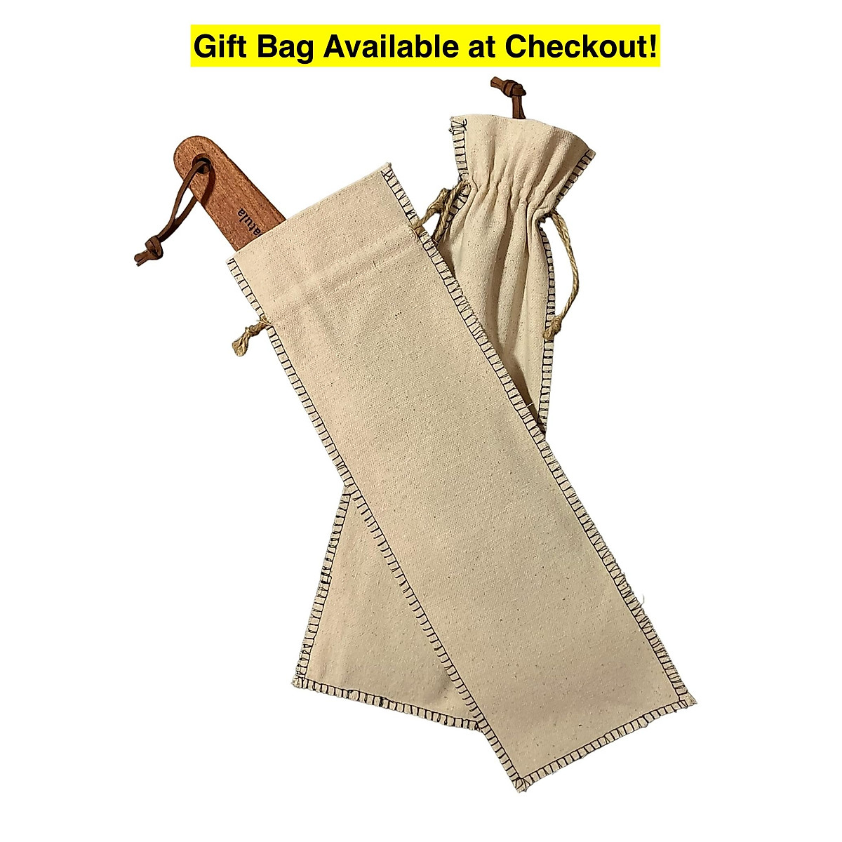 COWBOY SPATULA Mesquite Wood Spatula - Original Handmade in Texas Made in USA For Non stick Frying Pan, Cast Iron Skillet, griddle, baking, stainless steel (Original - Plain - No personalization)