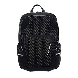 PIQUADRO Backpack PQ-Y Black - CA5151PQY-N