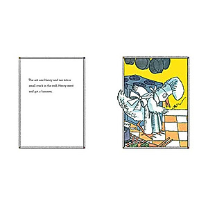 Henry's Awful Mistake (Henry Duck)