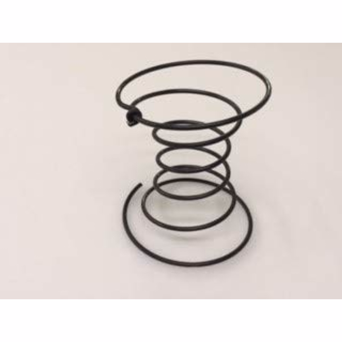 Galaxy Supply Inc. Upholstery 5" Coil Spring for Seat, Knotted on one end, 9 Gauge 4.5" Diameter, We Sold by 16 pcs/Box + 1 Pair of Working Glove