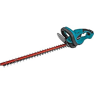 Makita XHU02Z 18V LXT® Lithium-Ion Cordless 22" Hedge Trimmer, Tool Only