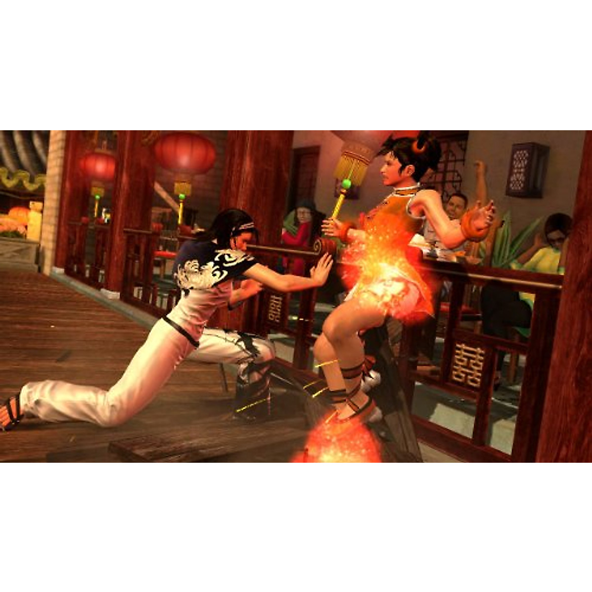 Tekken Tag Tournament 2 PS3