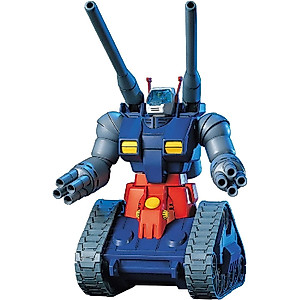 Bandai Hobby - HGUC - 1/144 HGUC Guntank