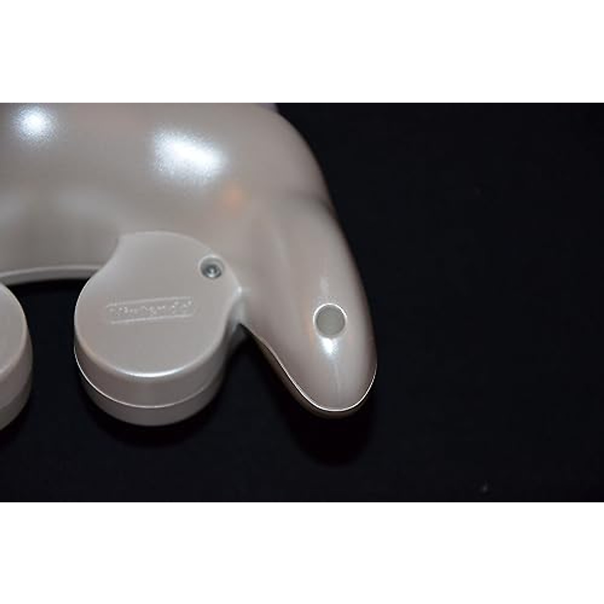 Official Nintendo White Classic Gamecube Controller