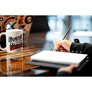 Ambition LTD Black Key Agenda, Woven A5 (5.8 x 8.3") sized planner, organizational tool, Black Matte 6 ring binder, Vegan Leather