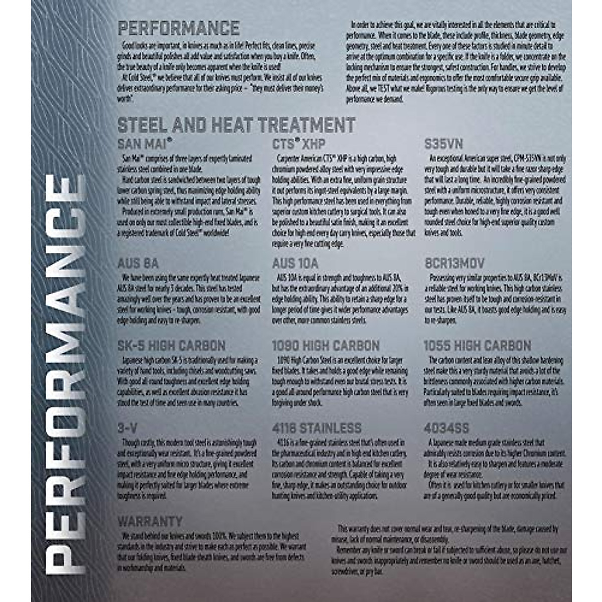 Cold Steel Air Lite Folding Knife with Japanese 10A Steel Blade, Tri-Ad Lock, Pocket Clip and G-10 Handle, Tanto Point