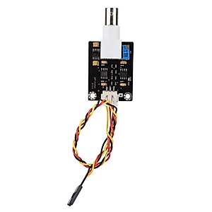 Sensor Module, Value Detection Detect Regulator Module, Monitoring Control Meter Tester for Arduino Meter