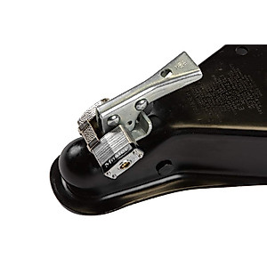 Master Lock - (4) Keyed Alike Trailer & Multi Purpose Padlocks, 37KA-4