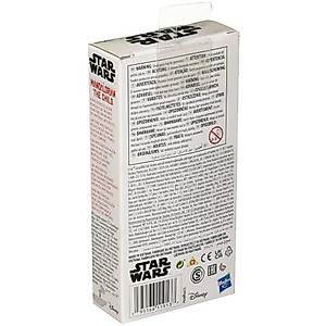 Star Wars The Child 1.25 Inch Action Figure 2021 Value Series