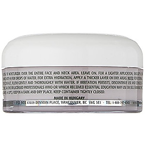 Eminence Organic Skincare Firm Skin Acai Moisturizer with Hyaluronic Acid, 2 Fluid Ounce (2254/Em)