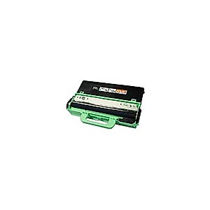 Brother Wt220cl Waste Toner Box 50 000 Page Yield Black