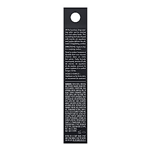 e.l.f. O Face Satin Lipstick, Richly Pigmented, Nourishing & Long-Lasting Creamy Lipstick, Infused With Jojoba, Vegan & Cruelty-Free, Dirty Talk