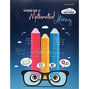 Introduction to Mathematical Literacy