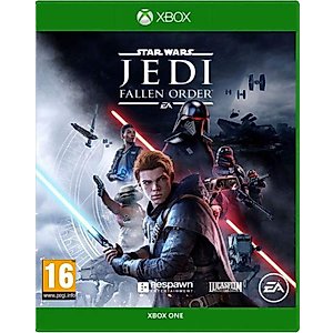 Star Wars Jedi: Fallen Order (Xbox One)