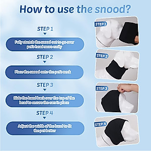 Comfpet Durable Dog Chew Toys in Tire Shape for Training and Cleaning Teeth, Tough Rubber Dog Toys for Aggressive Chewers, Dog Dental Chews Toy, Interactive Dog Toys for Small, Medium, Large Breeds