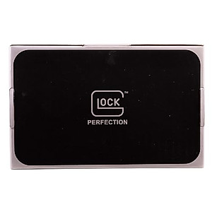 Umarex Elite Force Glock 45 GBB Blowback 6mm BB Pistol Airsoft Gun, Black, One Size