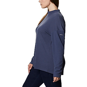 Columbia Women's Pine Street Long Sleeve Knit