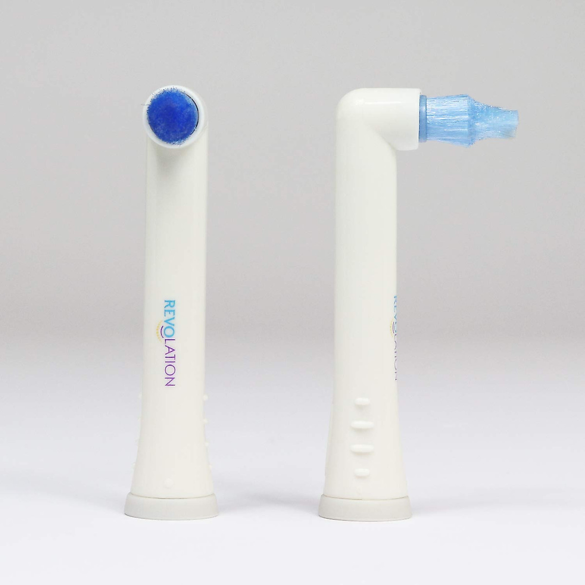 DentistRx Revolation Ortho Brush Head Refill - 2 Pack