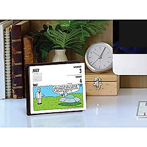Zoo In A Box 2021 Box Calendar