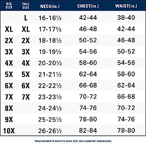 KingSize Men's Big & Tall 1/4 Length Cushioned Crew Socks 3-Pack - 2XL, Black