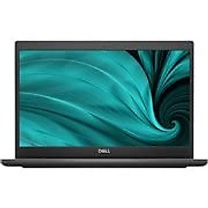 Dell Latitude 3420 Notebook (NON-TOUCH), Intel Core i5-1135G7, Windows 10 Pro 64-bit, 8GB RAM, 256GB SSD, Black (Y2TX3-REFA) (Renewed)