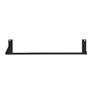 Kendall Howard 2U 14" Vented Component Shelf