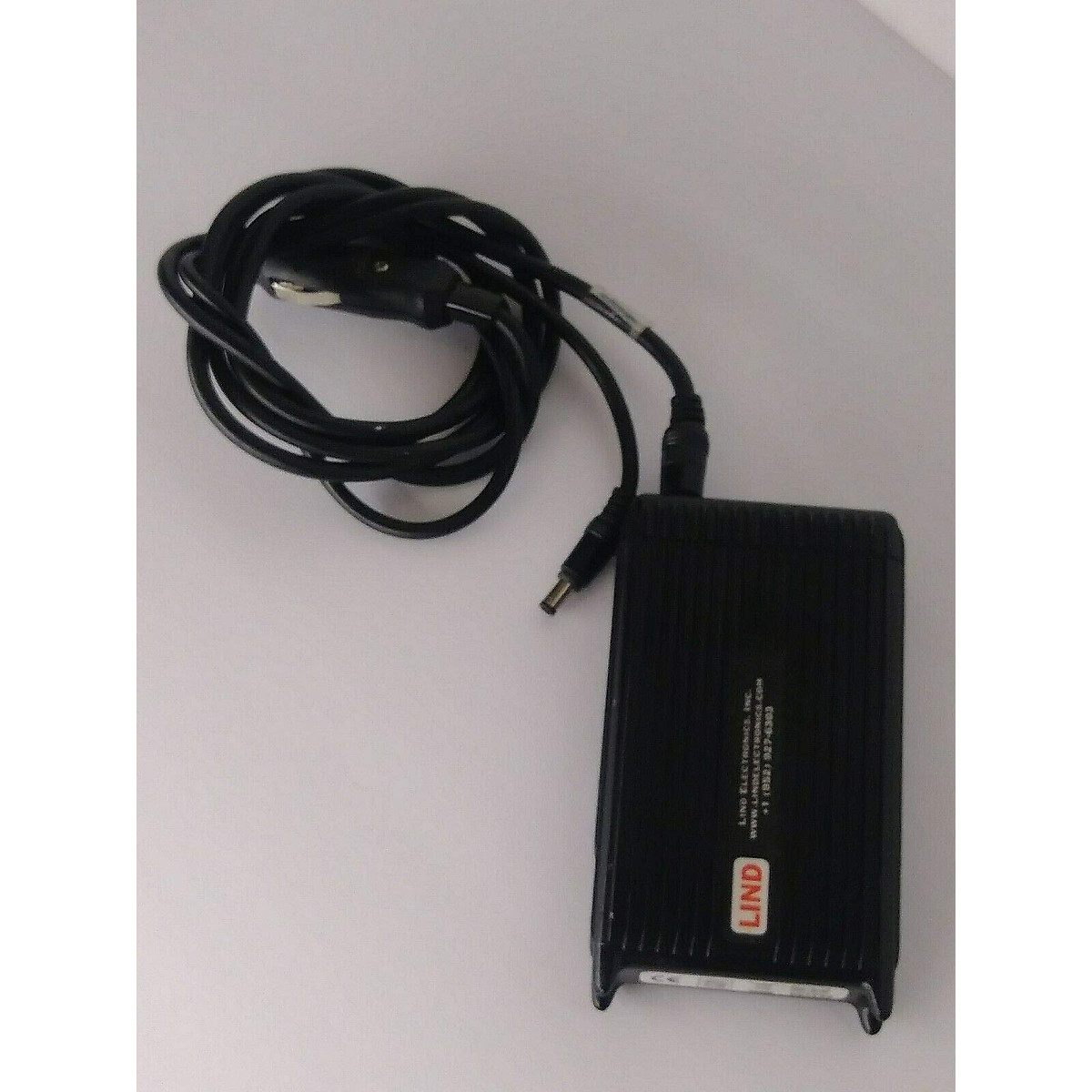 CF-LNDDC120 Auto Adapter