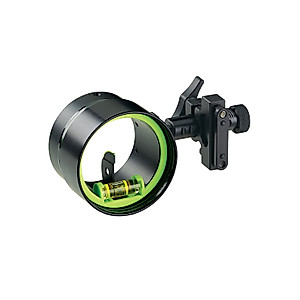 HHA Tetra Series .010 Rheostat 1 pin Scope Only (1 5/8" Dia.)