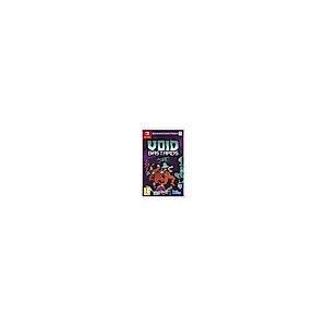 Void Bastards (Nintendo Switch)