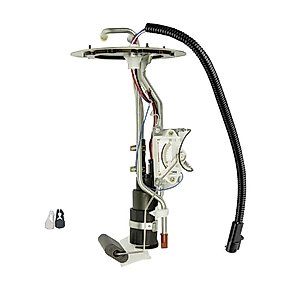 Fuel Pump Assembly E2237S fits 1999 2000 2001 2002 2003 Ford F-150, 2004 F-150 Heritage, 1999 F-250 AP2237S