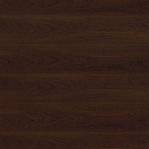Bush Furniture Key West 48W Writing Desk with 2 Drawer Mobile File Cabinet in Bing Cherry
