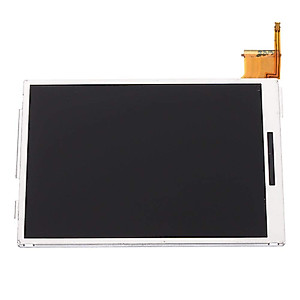 Replacement Version Bottom LCD Screen for Nintendo 3DS XL LL