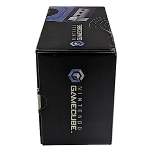 Gamecube Wavebird Wireless Controller - Grey