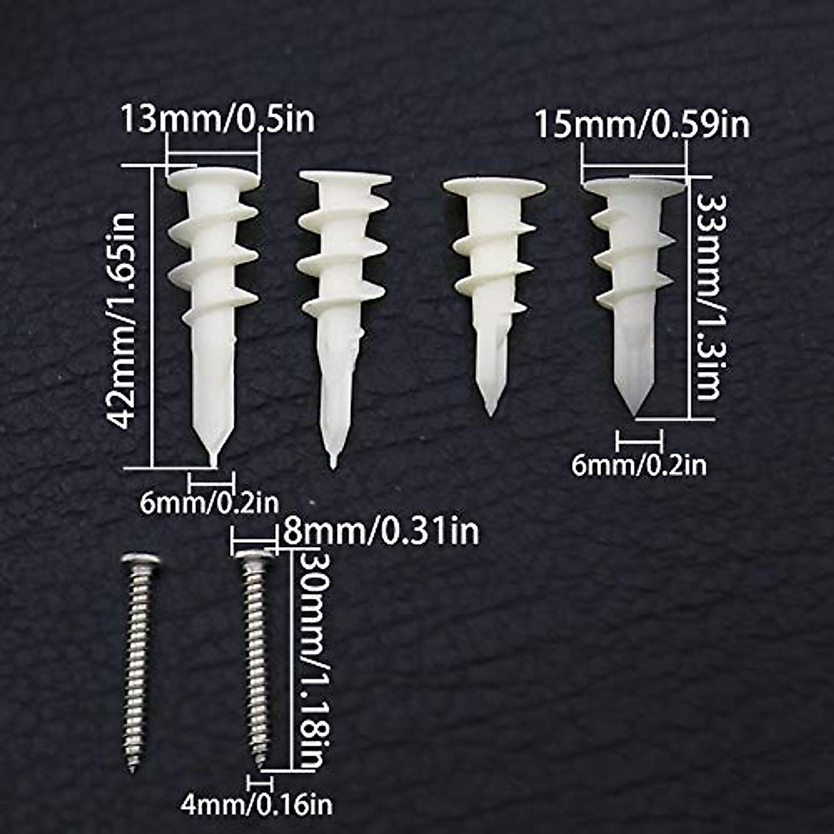 SING F LTD 3.0mm Trimmer Nylon Cord Line Round 90M Long Heavy Duty Garden Trimmer Wires