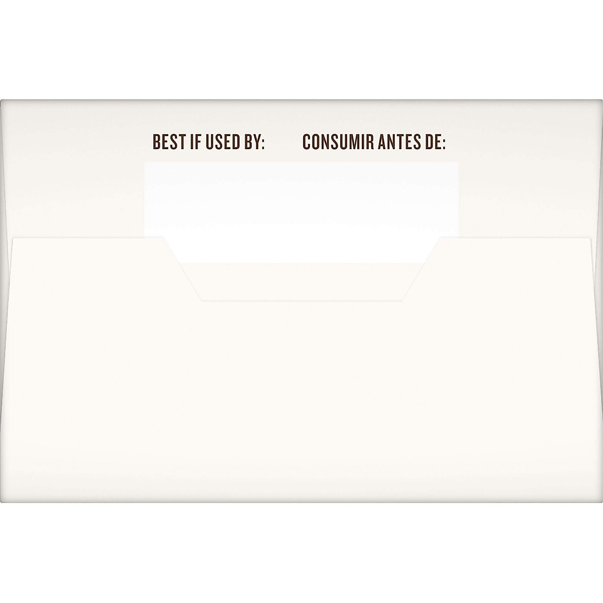 Folgers Cappuccino French Vanilla Instant Coffee Beverage Mix, 32 Single Serve Packets