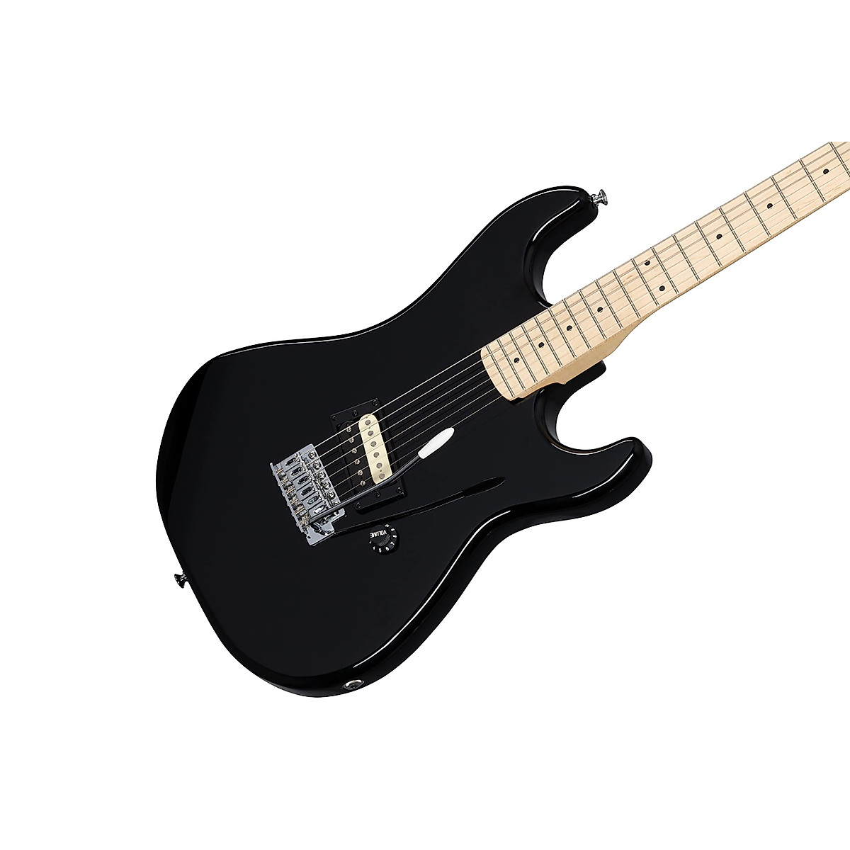 Kramer Baretta Special Electric Guitar - Purple