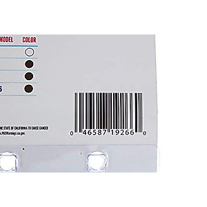 Mansfield UNIV Flapper KIT 2" MfrPartNo 630-0173