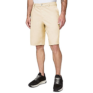 Lululemon Mens Commission Relaxed Fit (Tofino Sand, 32)