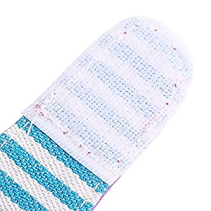 2PCs Small Pet Harness with Bowknot and Bell Decor, No Pulling Comfort Padded Vest Guinea Pig Harness and Leash Set for Ferret, Rats, Iguana, Hamster (XS)