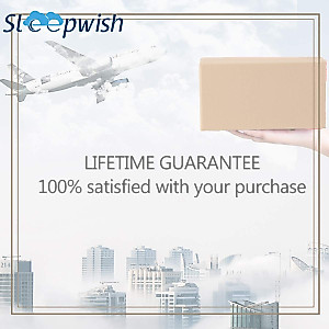 Sleepwish Gold Scorpion Design Sheet Set Full Size Meteors Shower Pattern Bedding Set Abstract Insect Pattern Bedding Sheets & Pillowcases 4 Piece 1 Fitted Sheet, 1 Flat Sheet and 2 Pillowcases